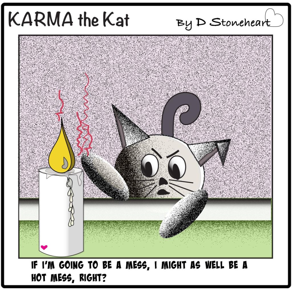 Gallery – KARMA the Kat
