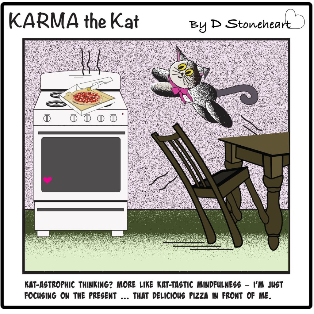 KARMA the Kat