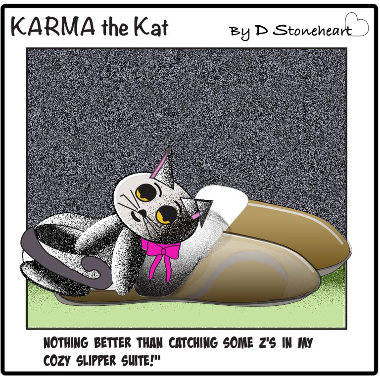 KARMA the Kat