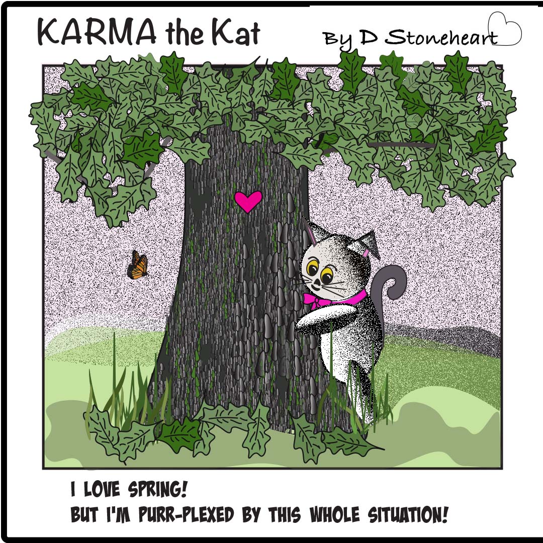 KARMA the Kat