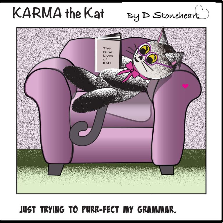KARMA the Kat