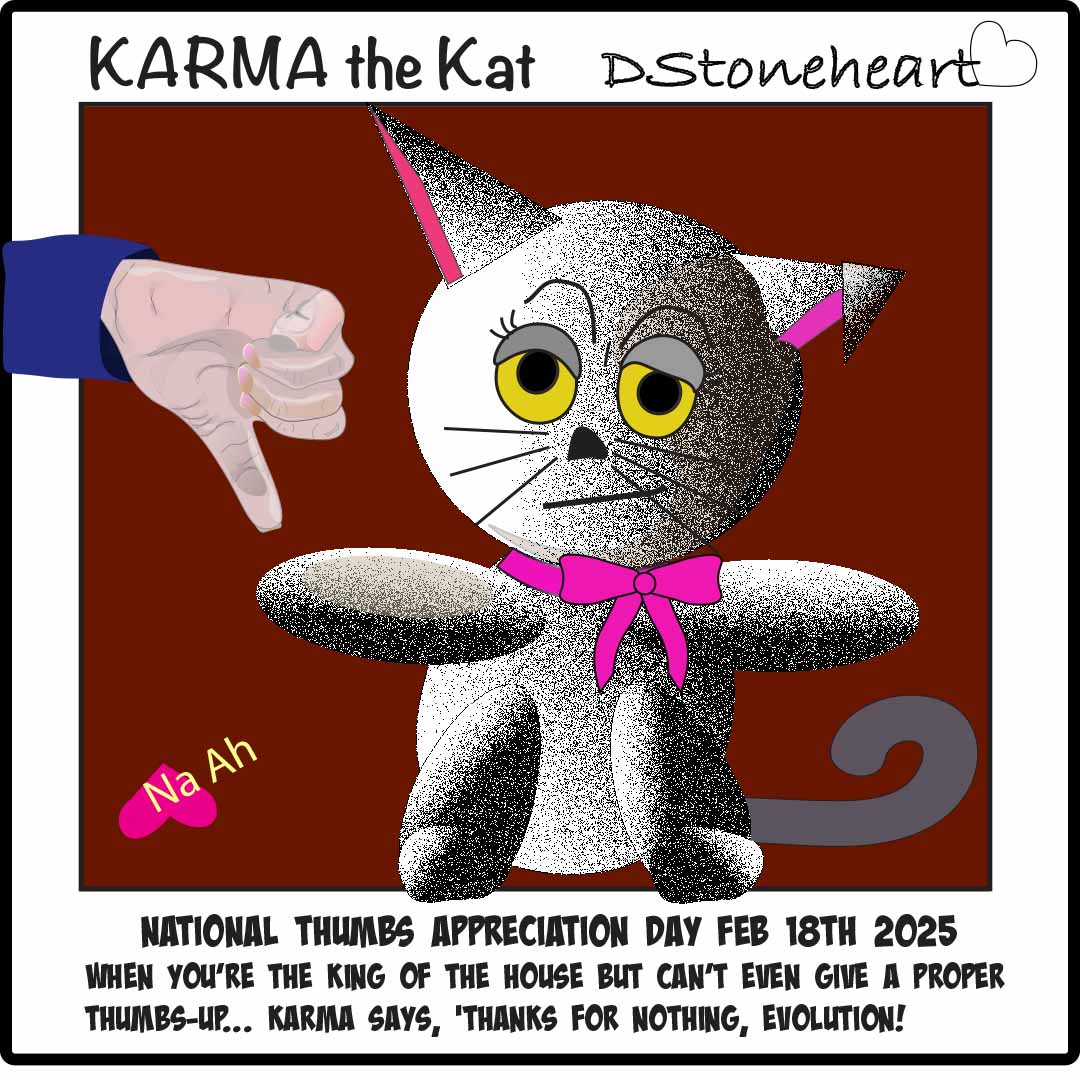 KARMA the Kat