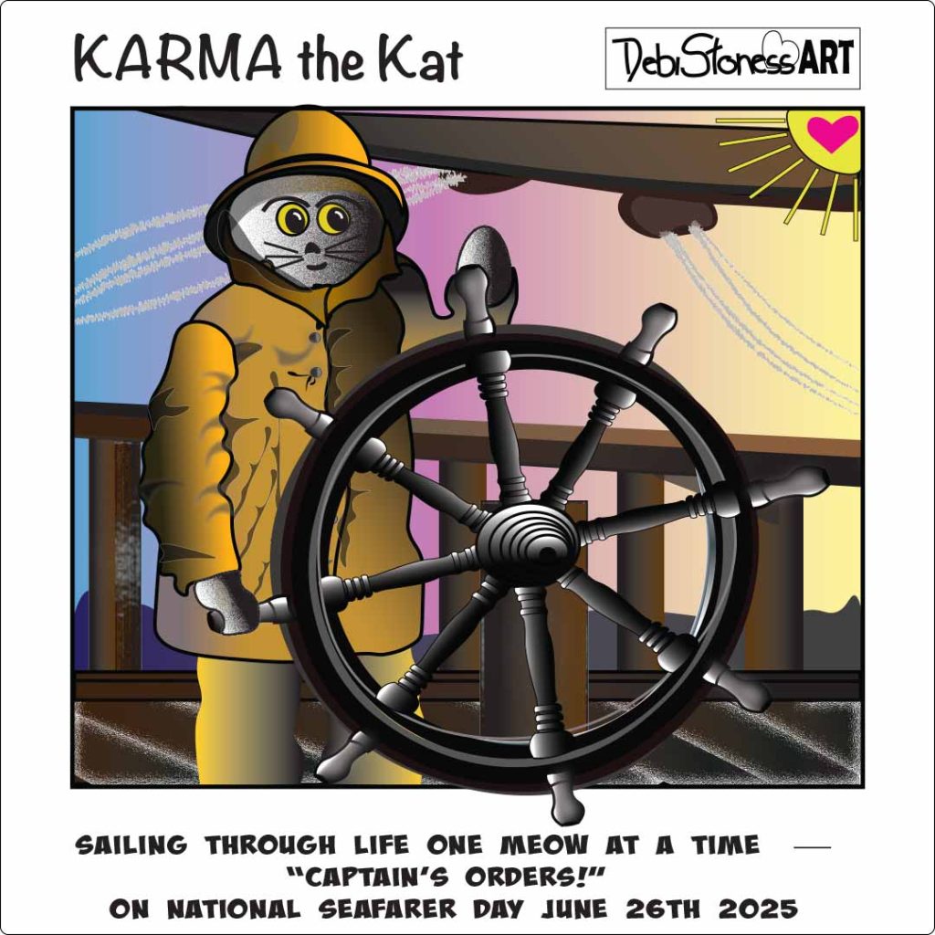 KARMA the Kat