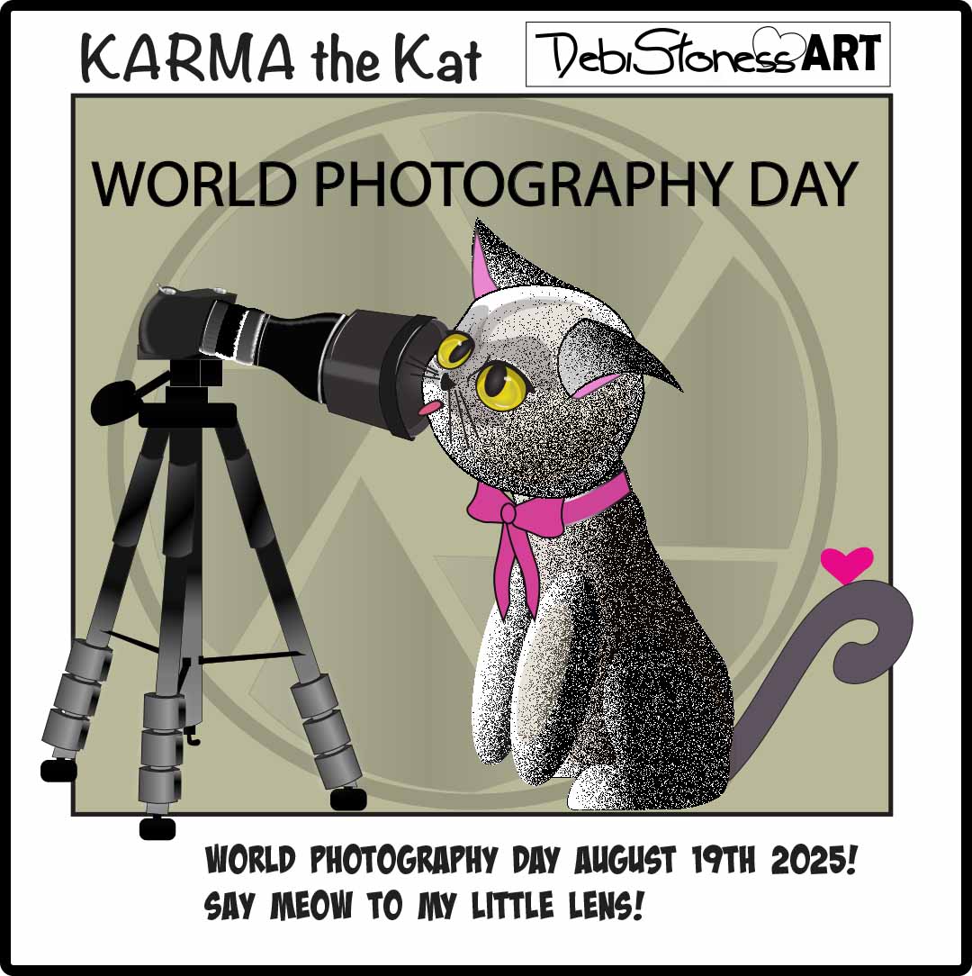 KARMA the Kat